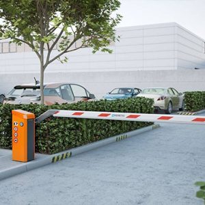 FLYTEK | Vehicle Access Control Software