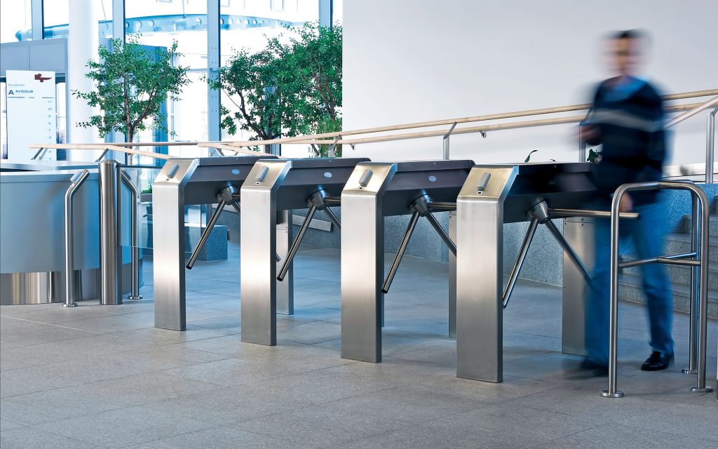 IMPORTANCE OF TURNSTILE ACCESS SYSTEMS | FLYTEK