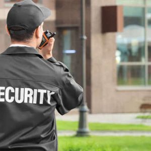 FLYTEK | Guard Tour Control Software