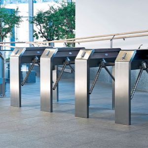 FLYTEK | Access Control Software