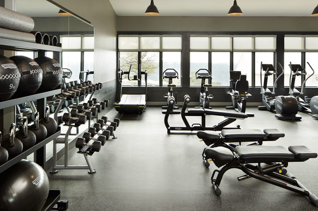 FLYTEK | Gym Management Software