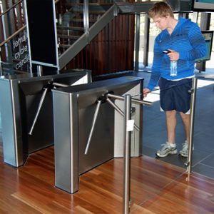 FLYTEK | Gym Management Software